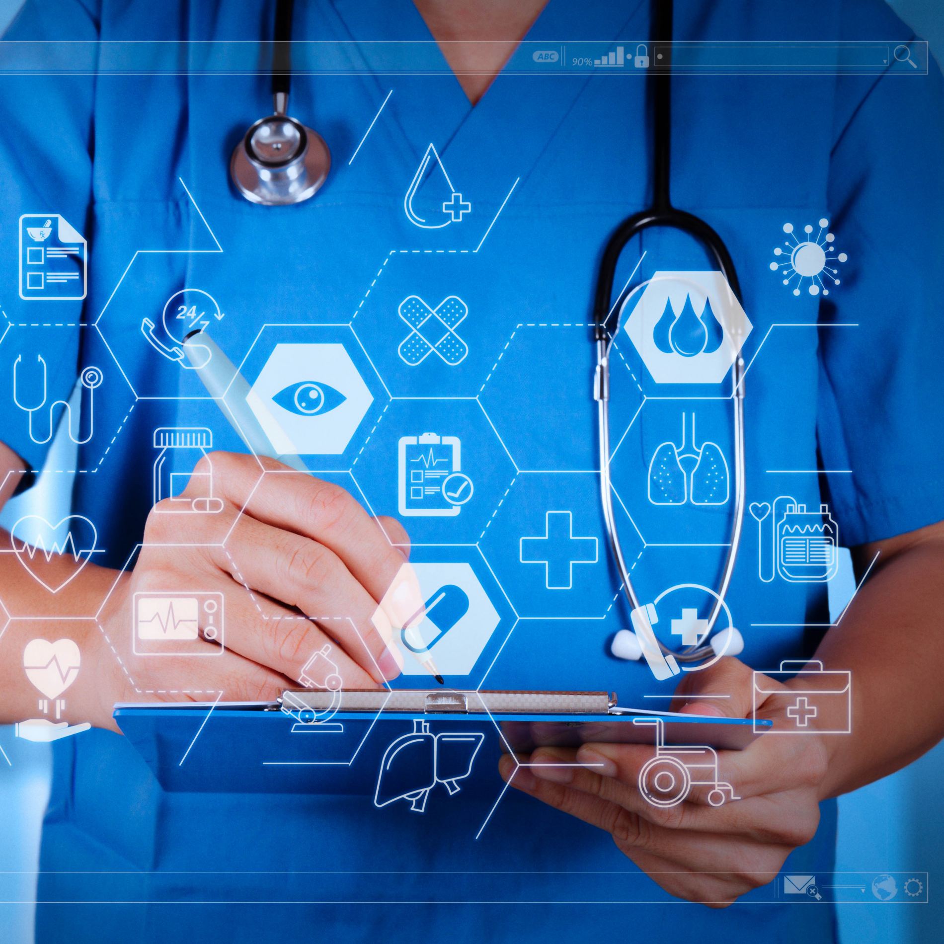 LocusCare | Enghouse Transportation