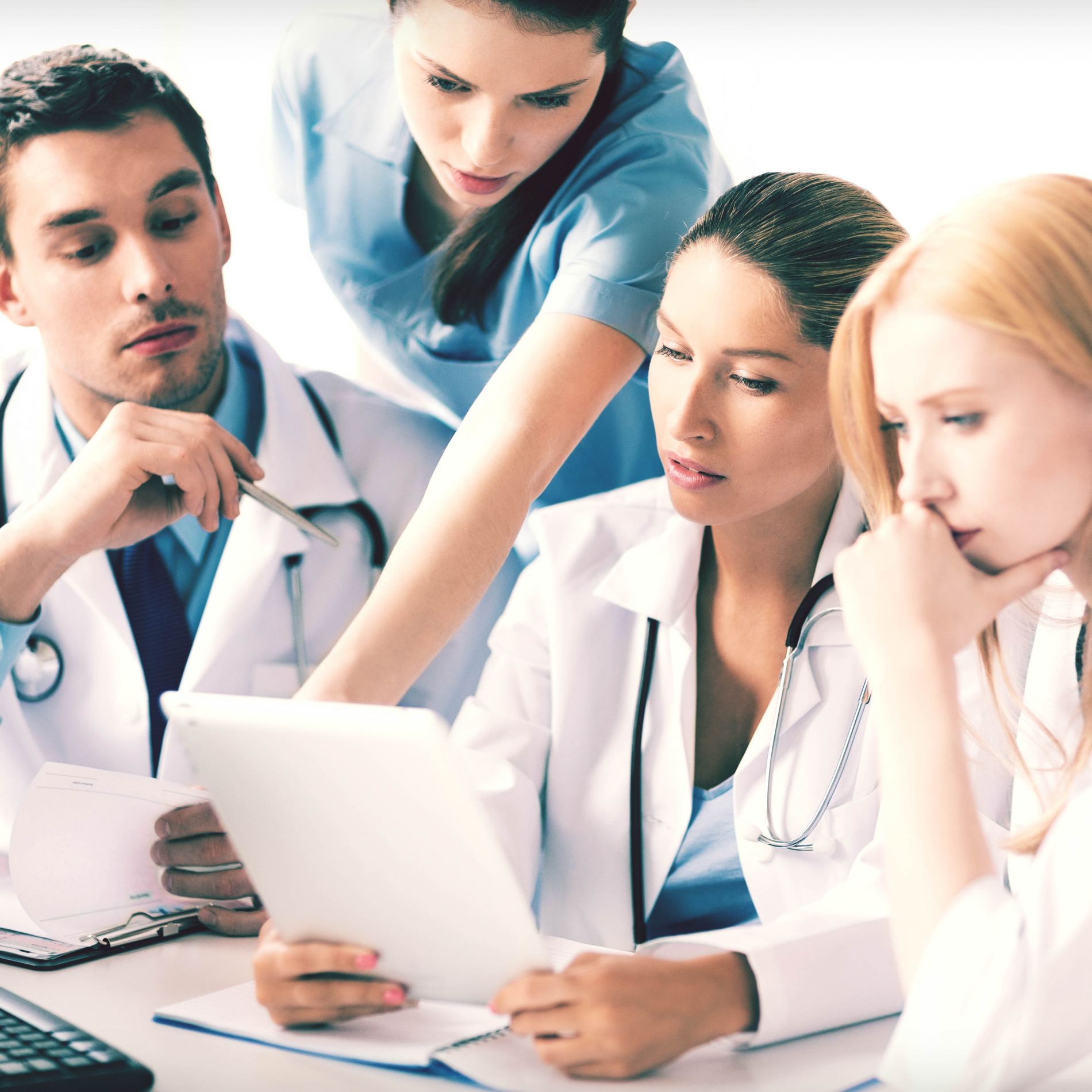 LocusCare | Enghouse Transportation