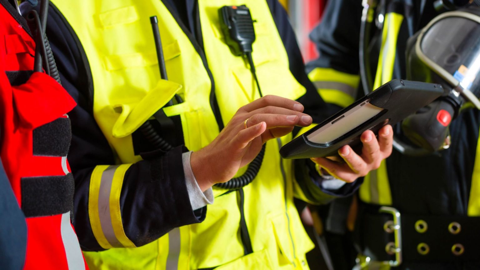 Public Safety – Enghouse Transportation