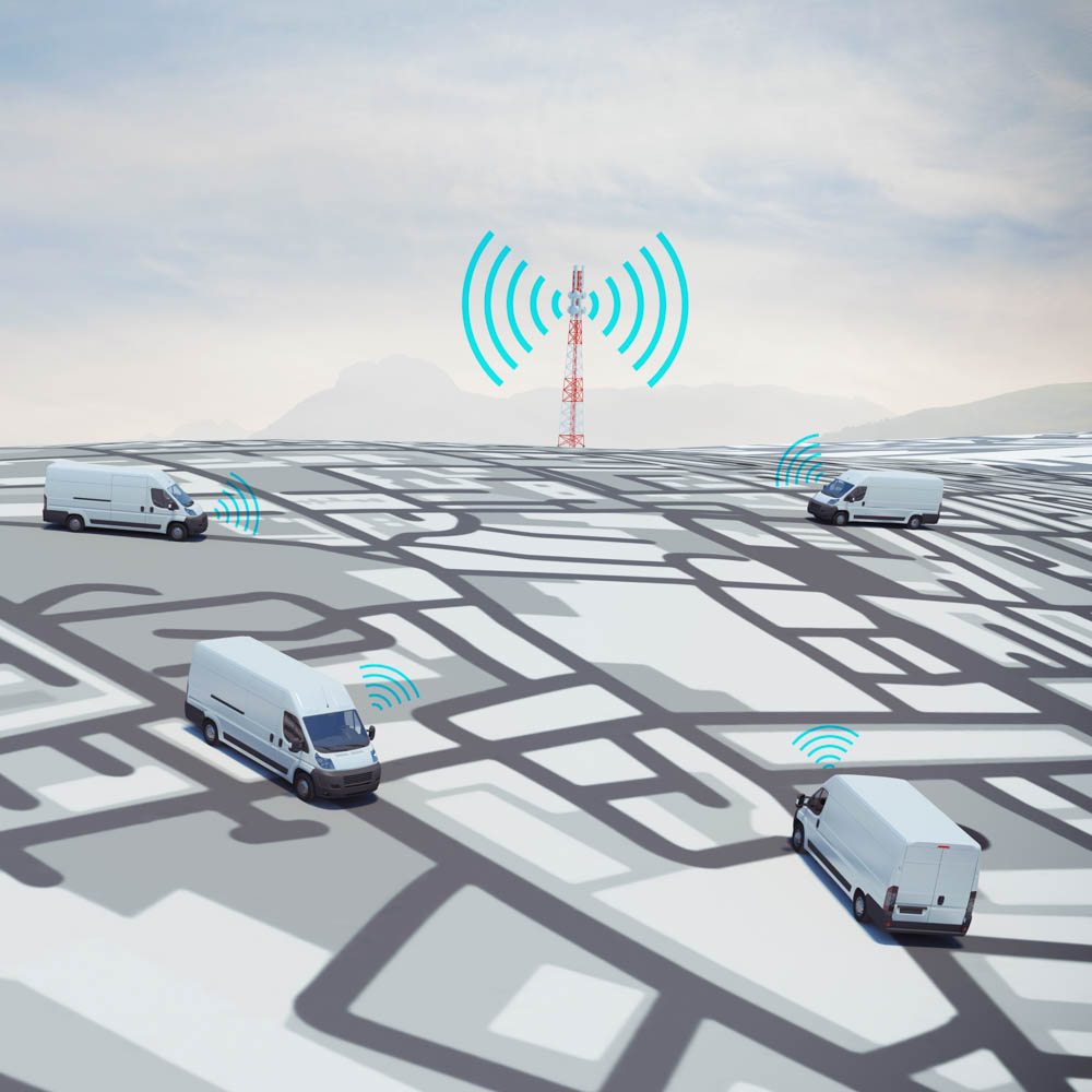 Telemetry In-Vehicle Monitoring | Enghouse Transportation