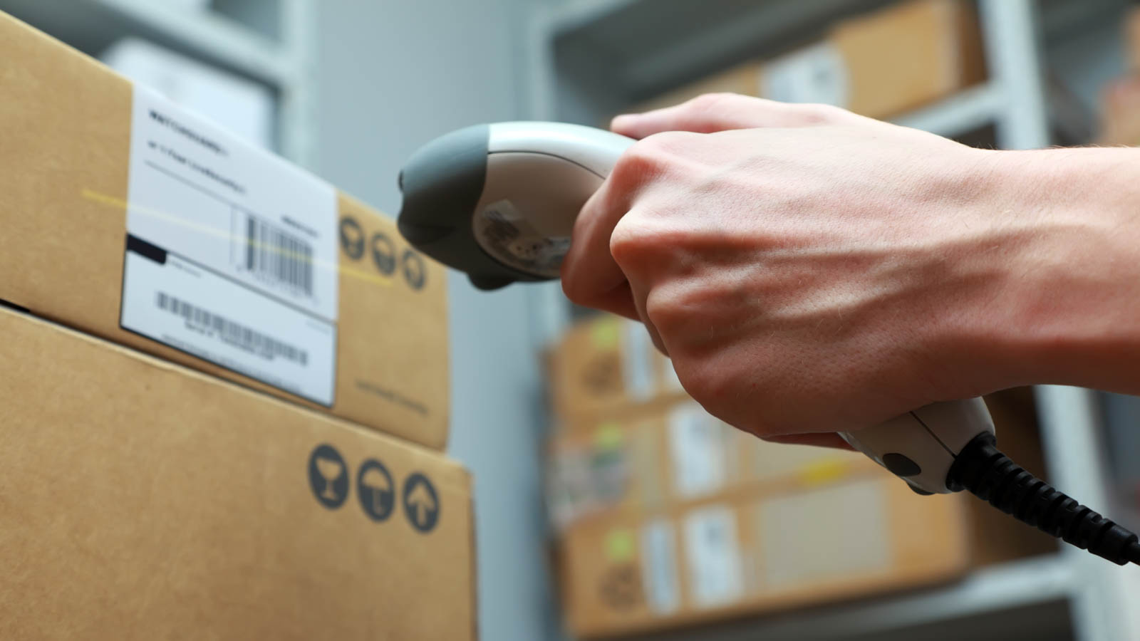 Locus TransFleet TMS | Enghouse Transportation