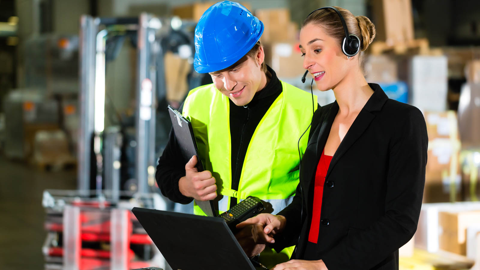 Locus TransFleet TMS | Enghouse Transportation