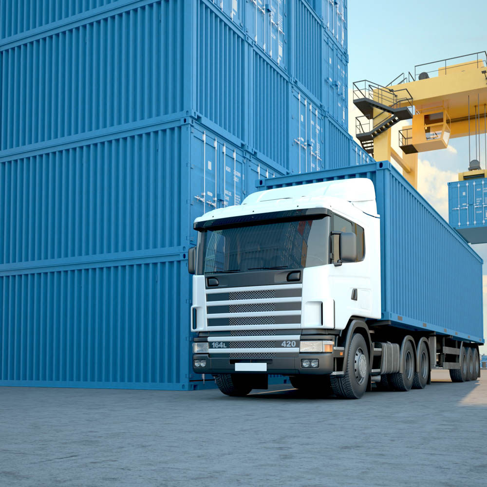 Transfleet TMS | Enghouse Transportation