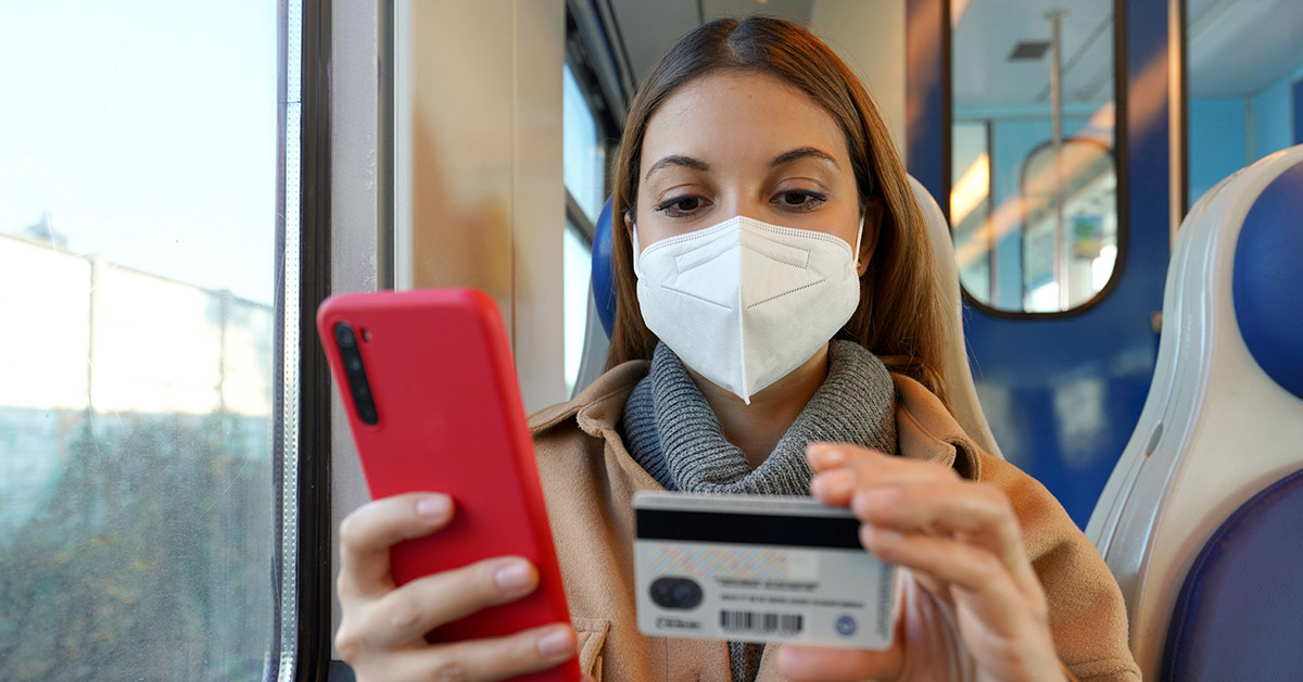 How Open-Loop Ticketing aligns with APTA’s Mobility Platform | Enghouse ...