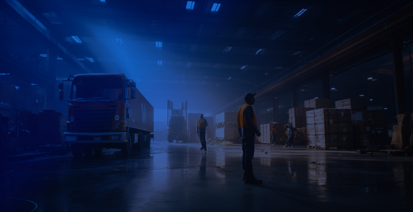 Transport Management Systems & Logistics | Enghouse Transportation