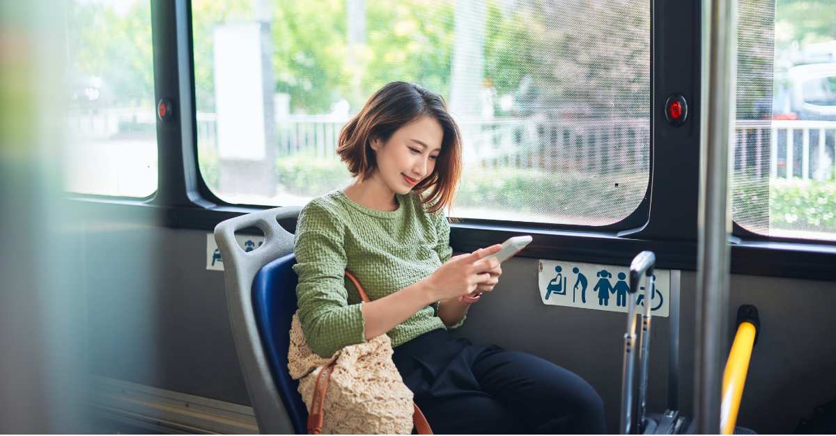 5 Tech-Driven Ways to Move the Needle on Ridership | Enghouse ...