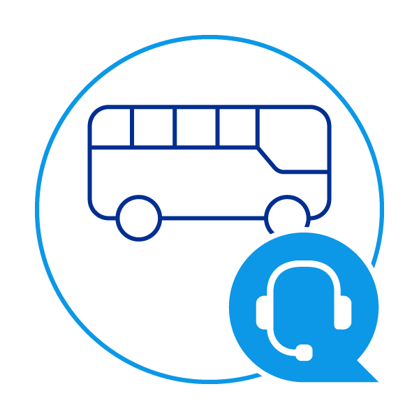 Contact Center for Transportation | Enghouse Transportation